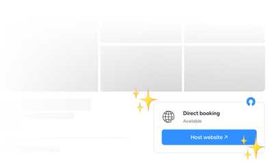 OpenBnB | Book homes directly