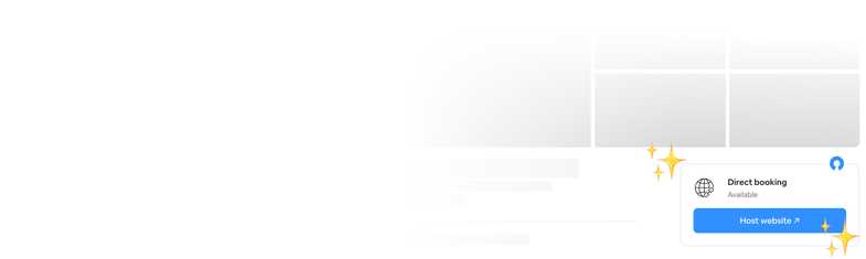 OpenBnB | Book homes directly